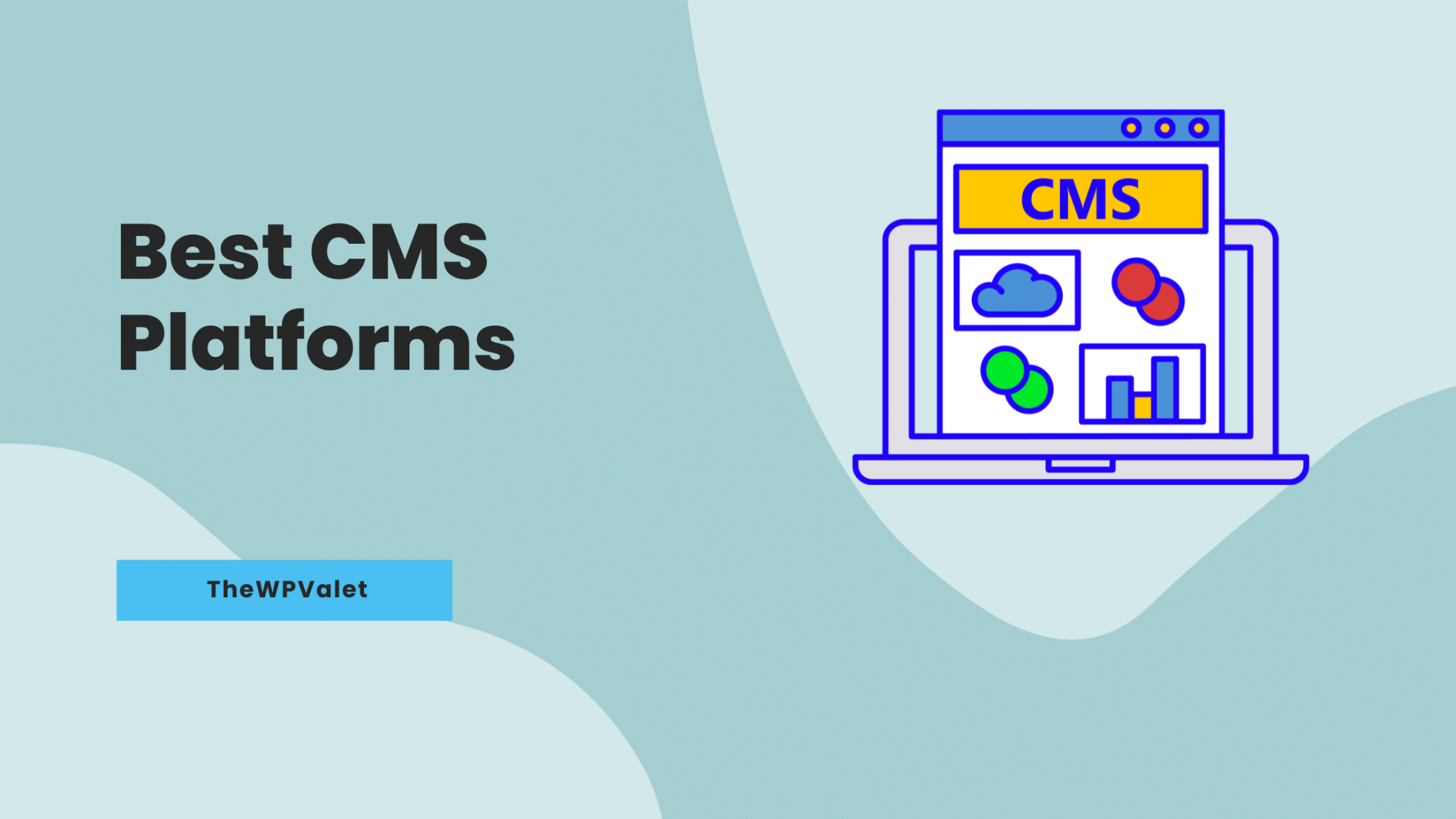 The WPValet - WordPress Made Easy!