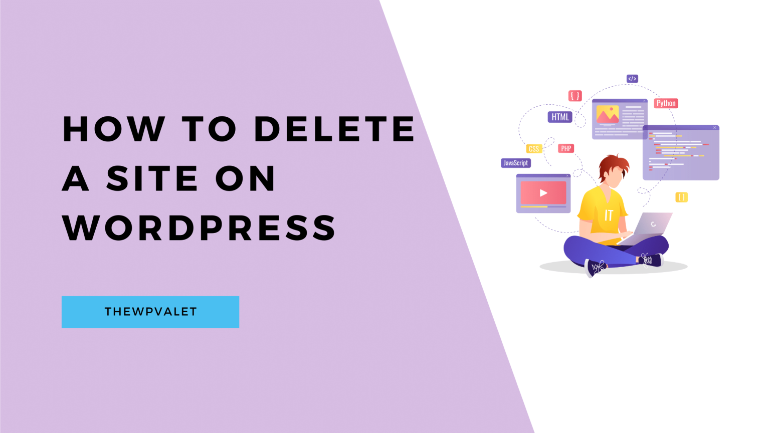The WPValet - WordPress Made Easy!