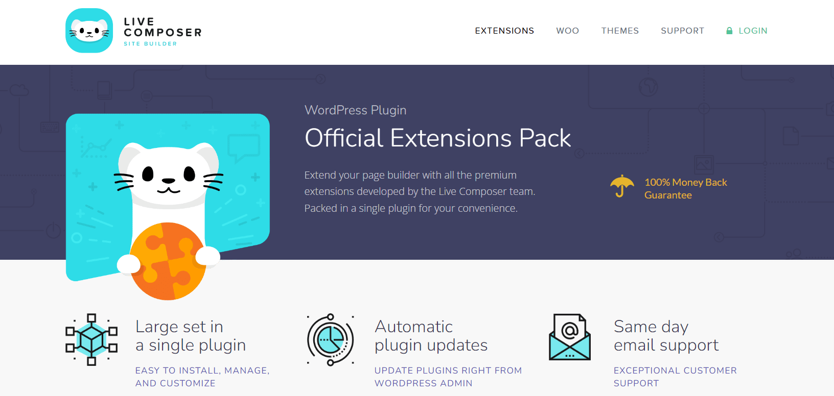 8+ Best WordPress Page Builders Compared In 2023