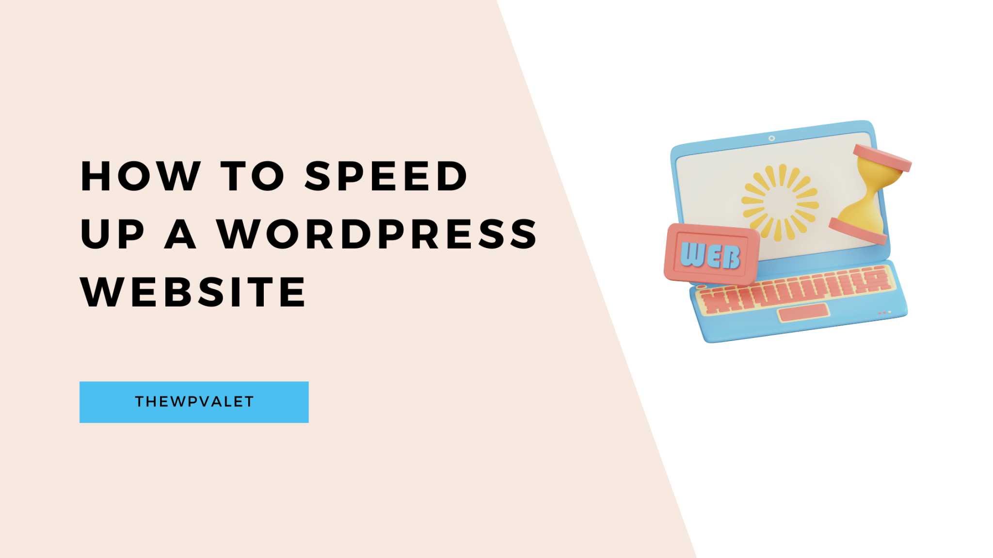 The WPValet - WordPress Made Easy!